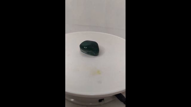 Малахит 3 5х4х2 5 см