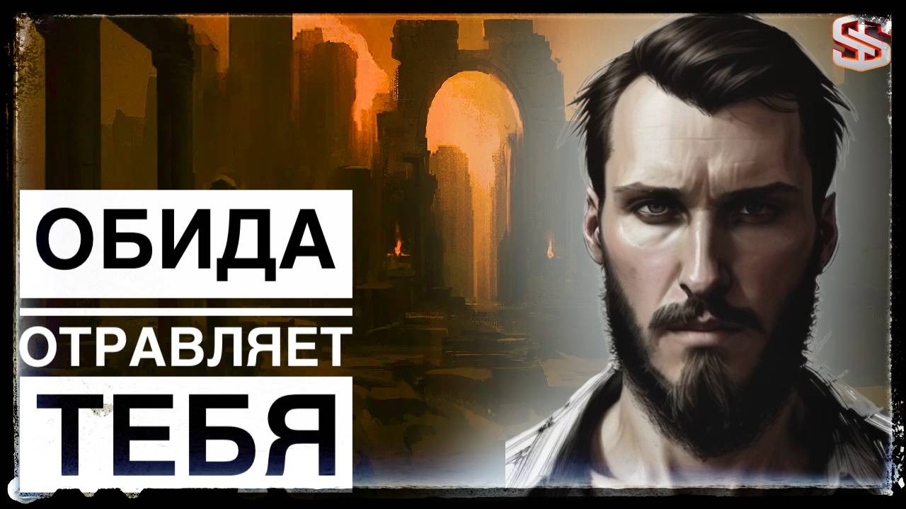 Что такое обида и как от неё отказаться?