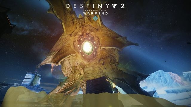 Destiny 2： Warmind OST - A God on Mars (High Action)
