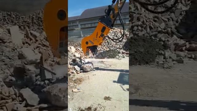 Дробилка  IFP 8 X Indeco