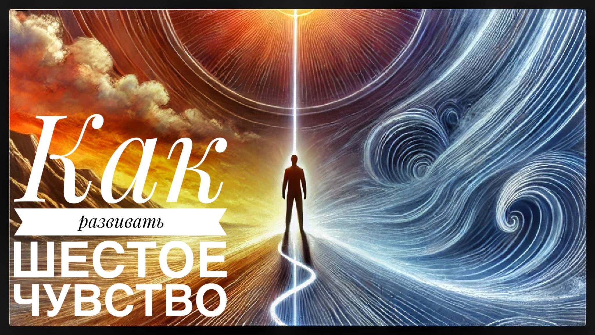 Что такое интуиция и как её развивать?