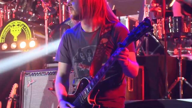 “Kukarracha" (Koha-Komissarov)