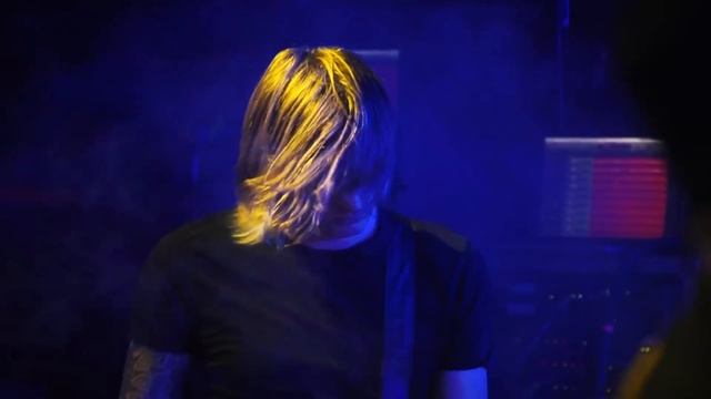 ALL LIVE 23.09.2018 "AURORA HALL" St.Petersburg