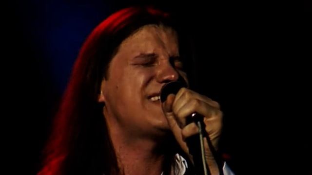 "Pushking Community" Wise Man 1996 БКЗ "Октябрьский" St.Petersburg