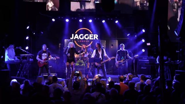 “So Long” 29.04.2023 live “Jagger club”