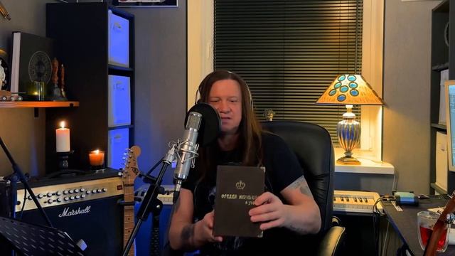 Интервью с Кохой. Часть 2