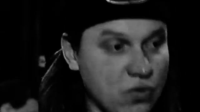 "Pushking Community" Interview "IMPERIO Club" 2000