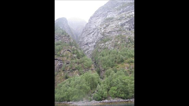 Круиз 2010
