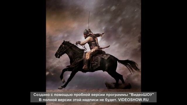 Очень красивый нашид__Ana__Maradun