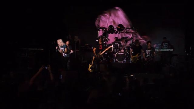 Light A Candle In A Prayer LIVE 23.09.2018 "AURORA HALL" St.Petersburg