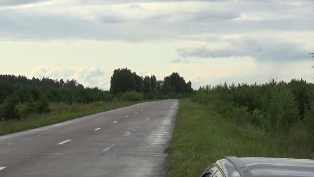 Кировская область #природа