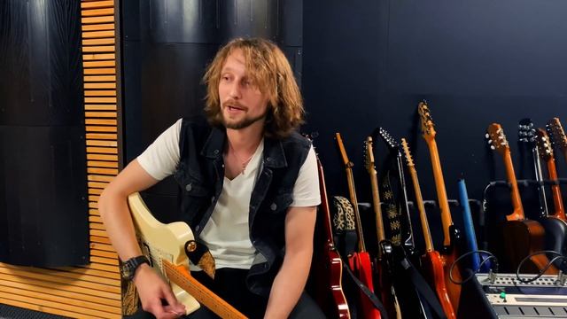 New release Soon!!!! Игорь Нелин!