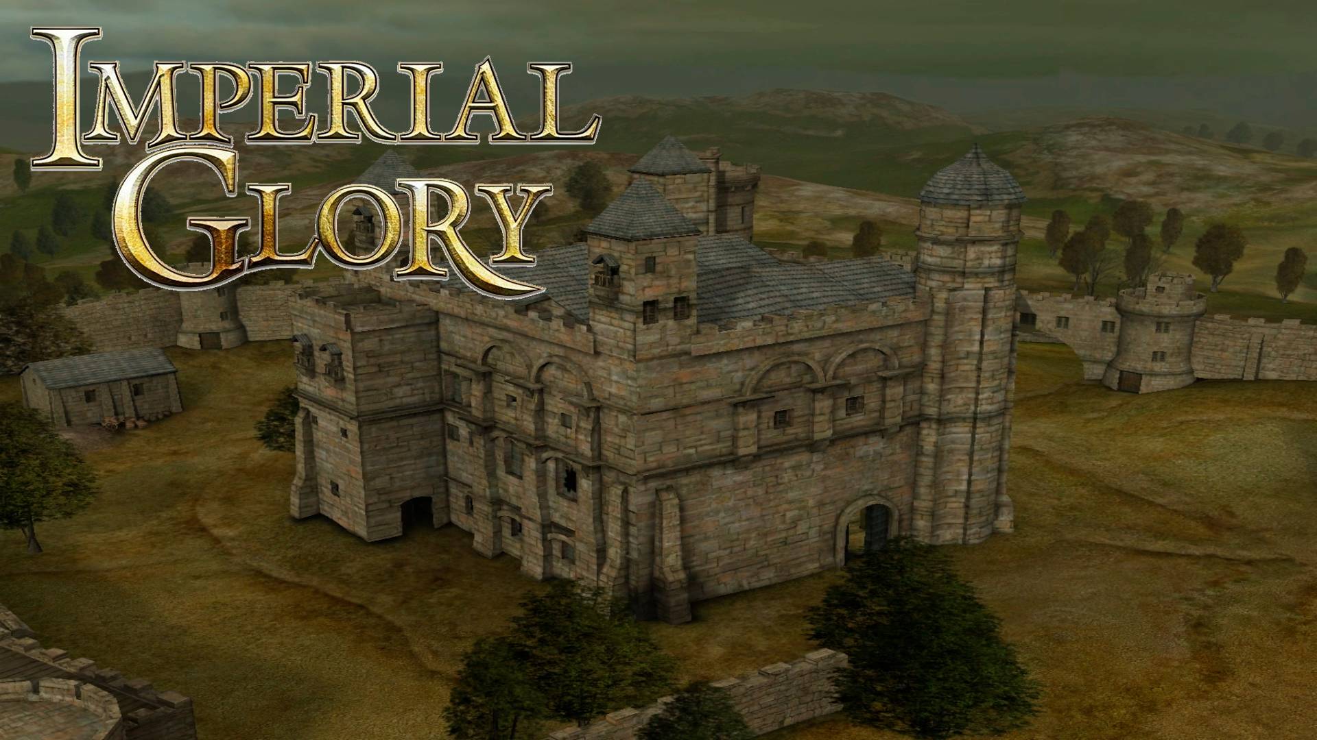 Imperial Glory #8 - Полный разгром Европы