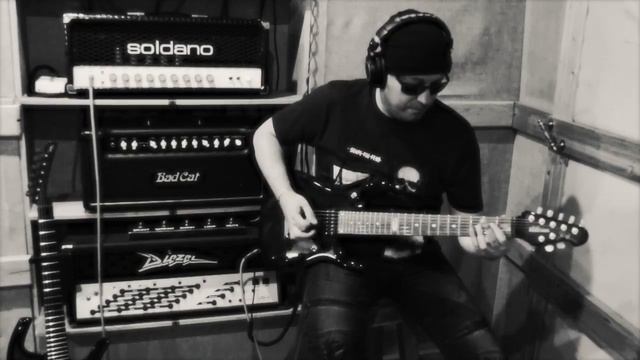 "Tractor's song" (Koha/Androsenko-Savilov)