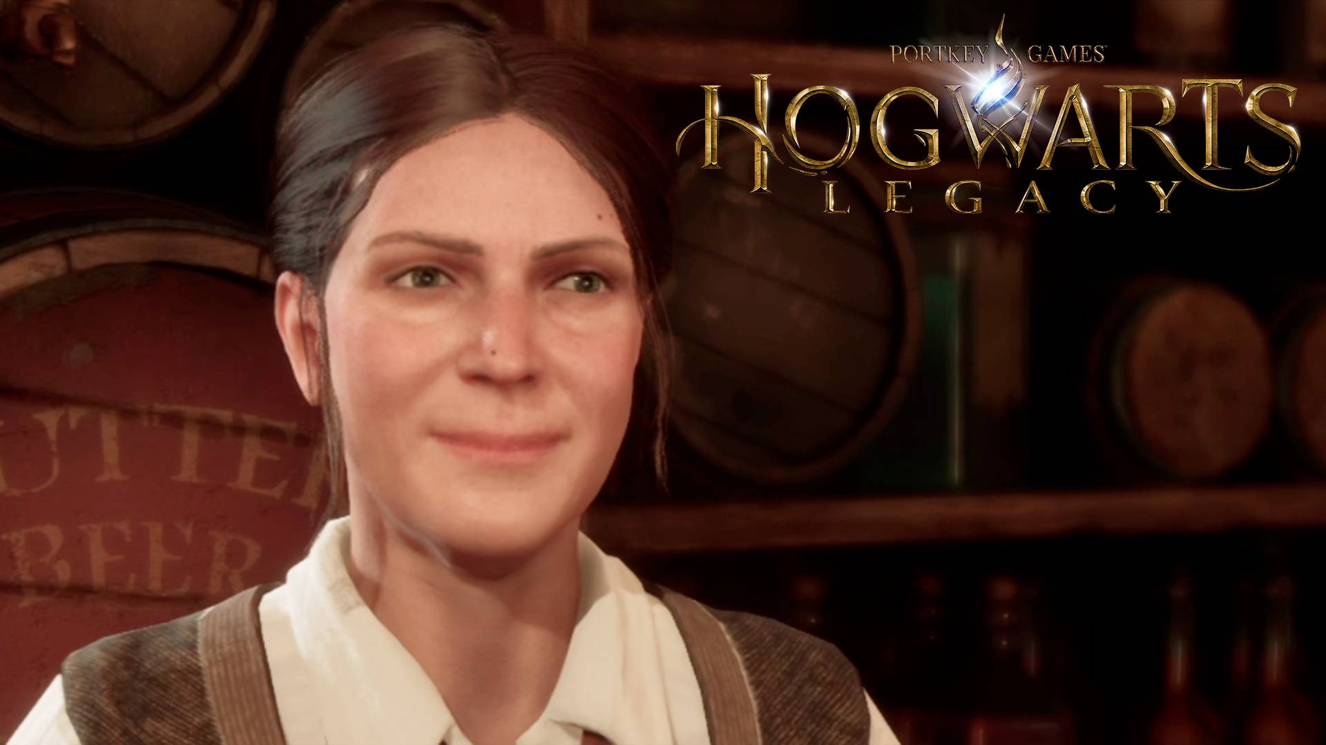 ГРОБНИЦА ВЕДЬМЫ ► Hogwarts Legacy #12 ► ПРОХОЖДЕНИЕ