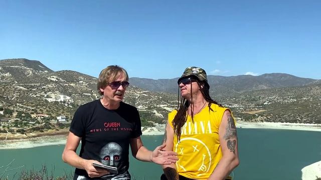 Предыстория часть2