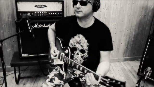 “I’m bad” 2018 Flame of the rising soul