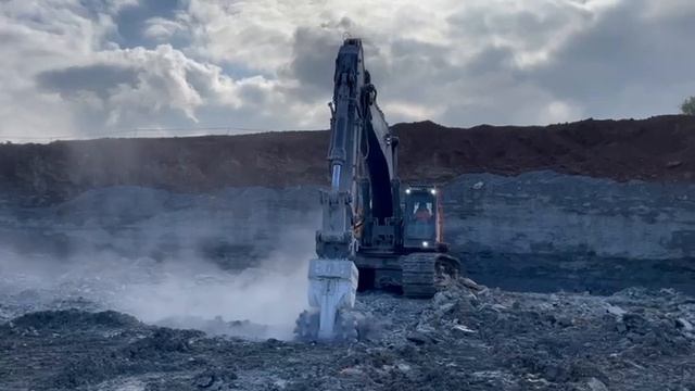 Фреза  EKT220 USA Известняк