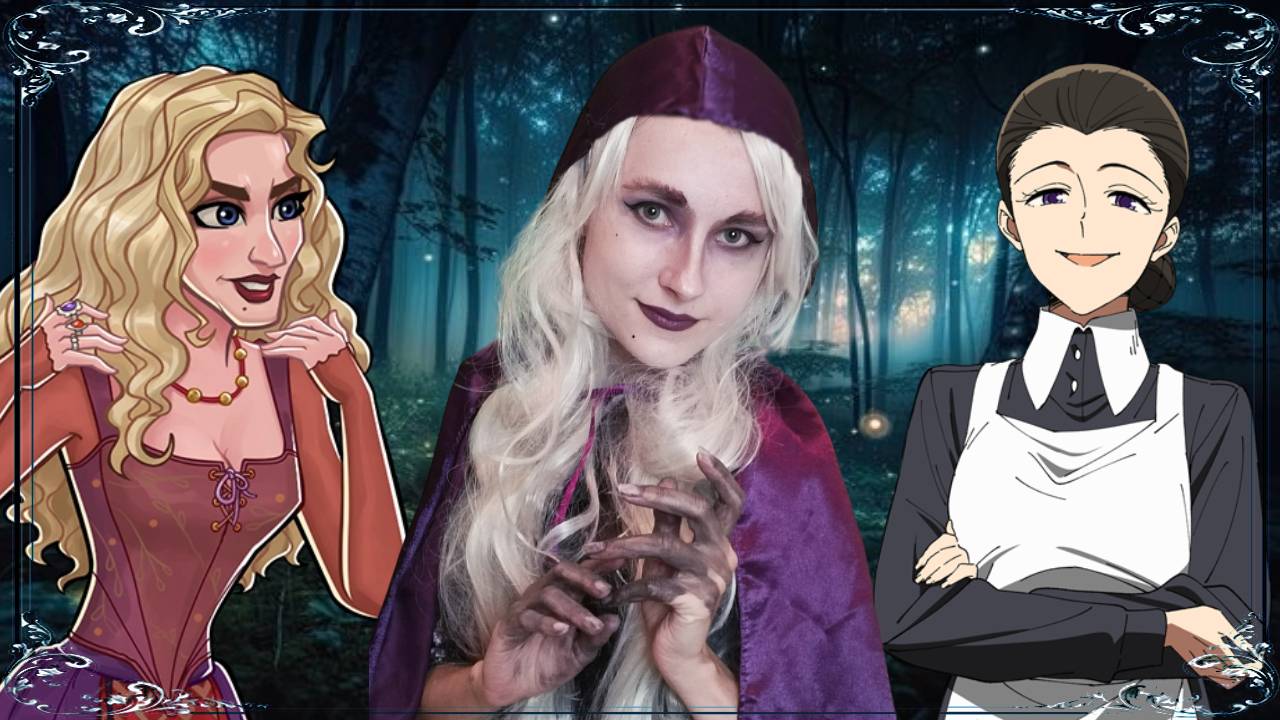 Come Little Children/Isabella's Lullaby MASHUP на русском - Isabella ft. Frankie Simon