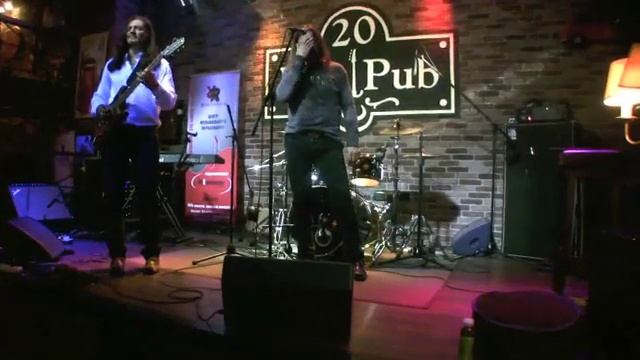 "Коха"&Дмитрий Четвергов "Все Пройдет" LIVE памяти Александра Барыкина