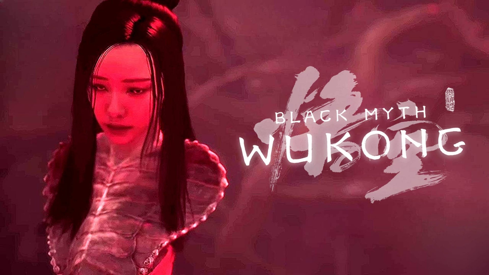 6 БОССОВ ∎ Black Myth: Wukong #19