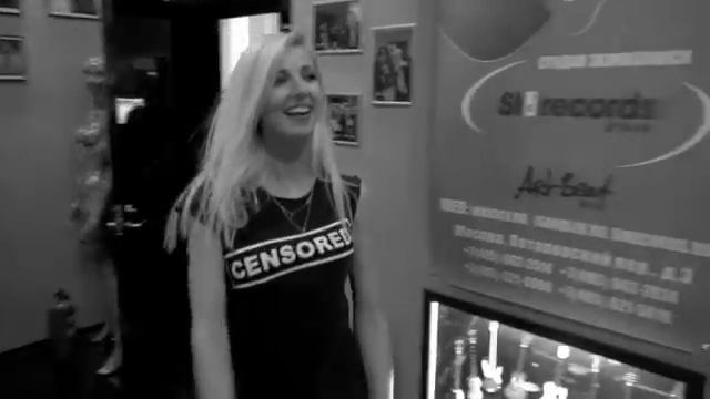 PUSHKING COMMUNITY"Yes I Feel" Koha/Savilov