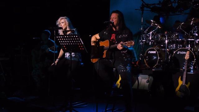 Fly away LIVE 23.09.2018 "AURORA HALL" St.Petersburg