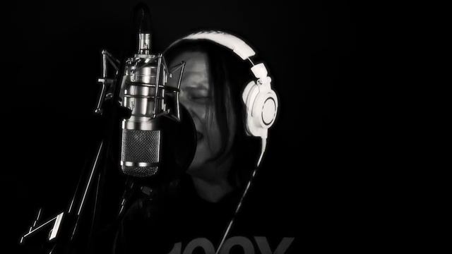 “Veil of Veronica” Koha/Savilov 2018 (Flame of the rising Soul)