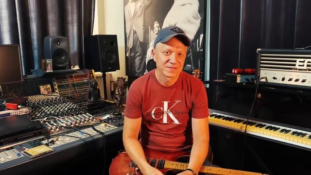 New release Soon!!!! Аркадий Стародуб!