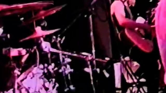 "Pushking Community" Underground 09.09.1998  "Uley Club"