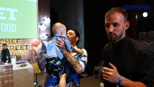 Блиц-интервью с рестораторами: цели и задачи на GASTREET