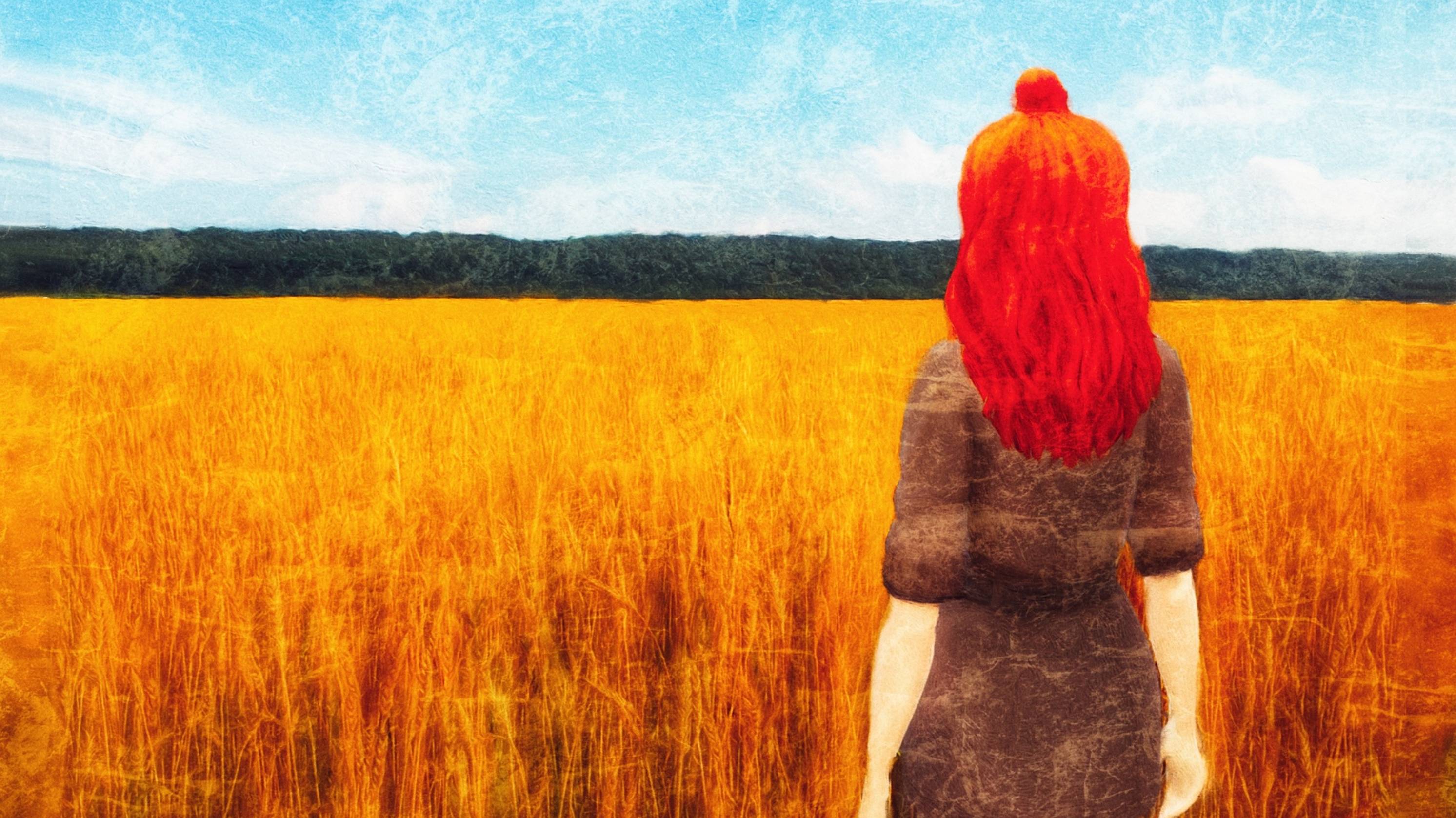 Буктрейлер к моему детективному фэнтези литсериалу "Опасные Игры с Тенями"