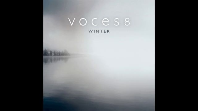VOCES8 - Winter (CD 2016)