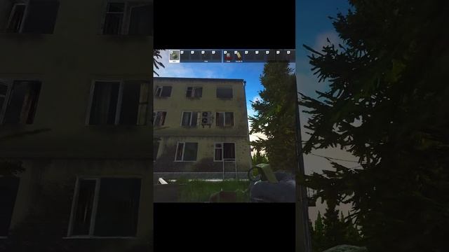 🙈 спрятался маленький   #escapefromtarkovhighlights  #escapefromtarkov  #eft