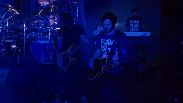 I'm Bad LIVE 23.09.2018 "AURORA HALL" St.Petersburg