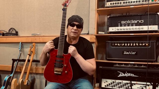 “Grab your wings&g.o.o.h.” Запись гитар, Митя. Студия «Добролет»!