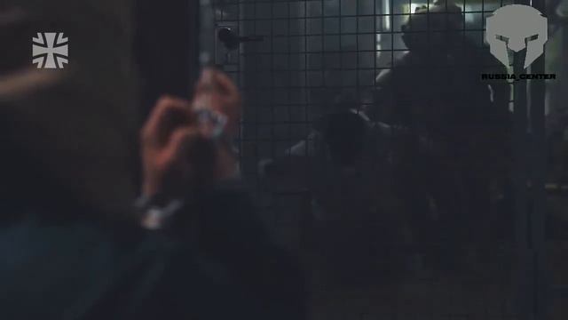 Military Motivation - KSK