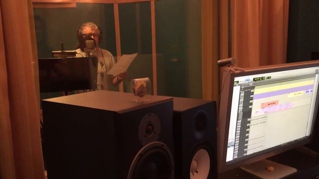 Моя встреча с Дэном, часть 3.