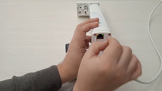 MR-2256 привязка многоканального пульта управления