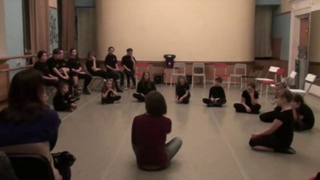 Открытый урок 2014 год