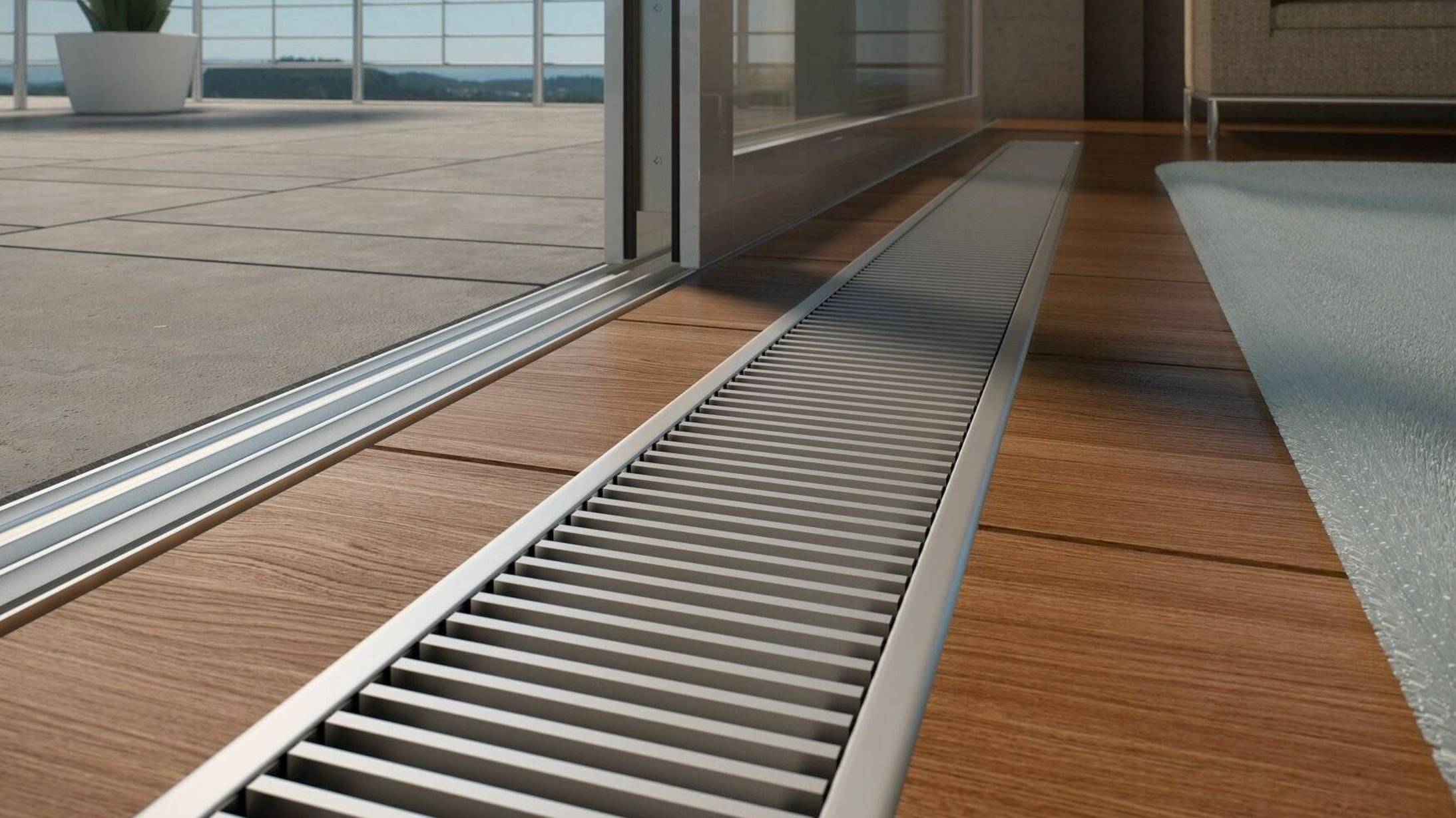 Установка конвекторов отопления в Москве и Московской области заказать с готовой сметой работ