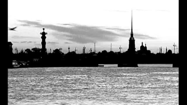 "Pushking" Пока я живу Live "Hollywood Nights Club" 2004 St.Petersburg