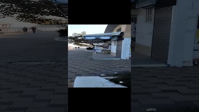 Профессорский уголок