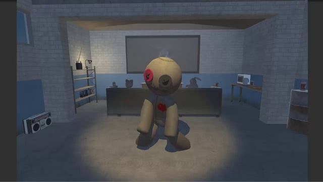 И никаких иголок