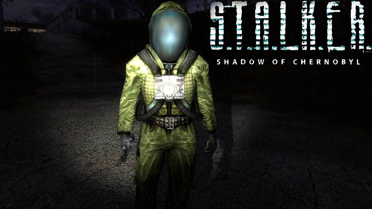 ДОРОГА НА ЯНТАРЬ S.T.A.L.K.E.R. Shadow of Chernobyl #6