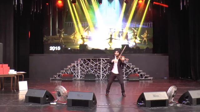 Самвел Айропетян, День Рождения МейТан в Сочи