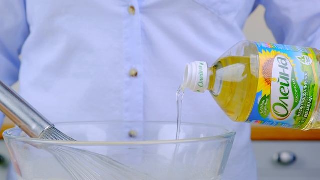 Блины по-домашнему