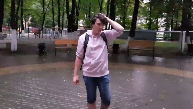 КОРОЧЕ ГОВОРЯ, Я БЕЗДОМНЫЙ [от первого лица] _ КОРОЧЕ ГОВОРЯ, СТАЛ БЕЗДОМНЫМ