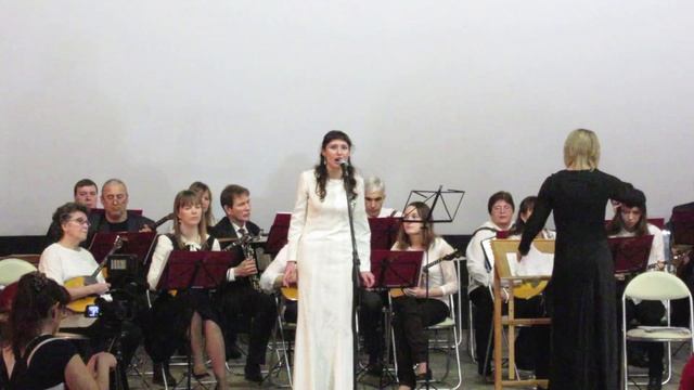 А. Бабаджанян "Не спеши"