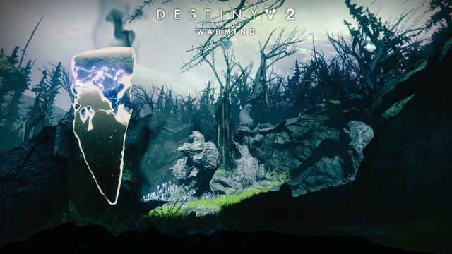 Off-World Recovery (Ambient + Action Layer) - Destiny 2： Warmind OST